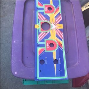 Video Games & Consoles | Original Atari Centipede Arcade Video Game ...